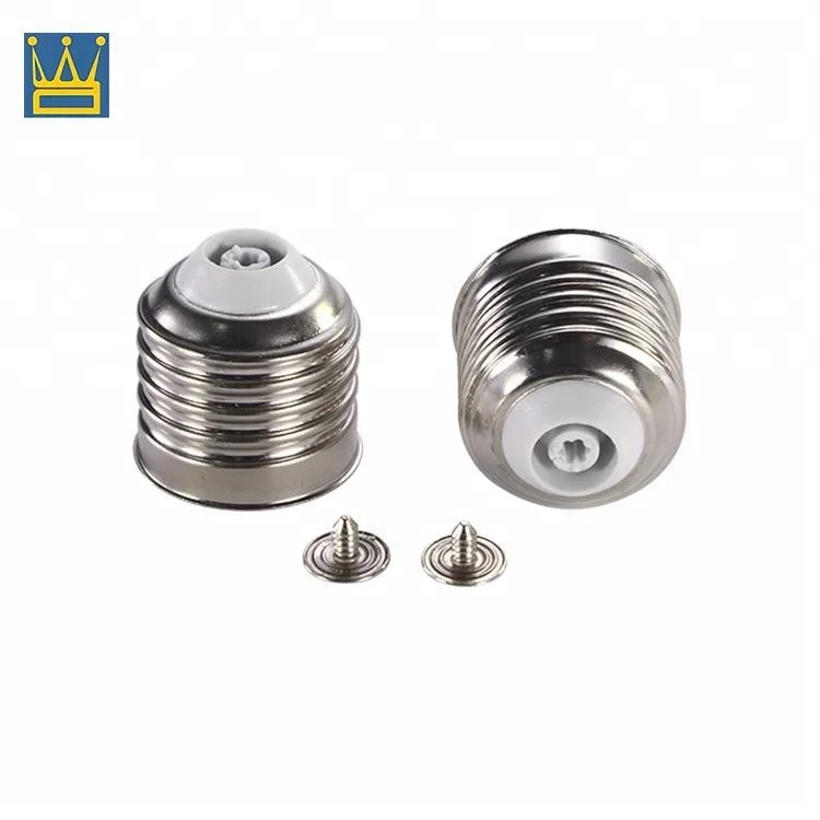 Lamp Holder E27-27 With HS Code 85399000| Alibaba.com