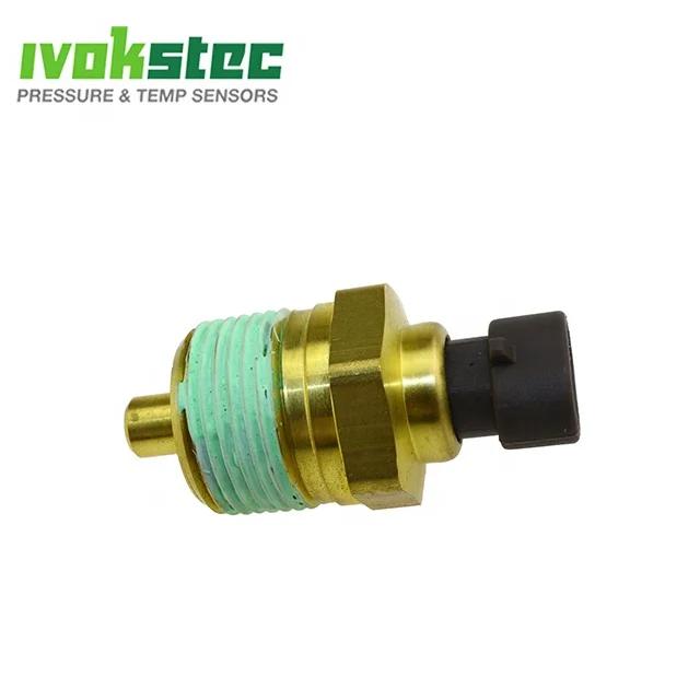 Sensor De Temperatura De 23515251 Para Detroit Diesel V71/92/serie 60 3 ...