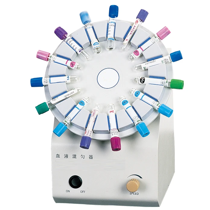 laboratory hematology medical rotator blood shaker| Alibaba.com