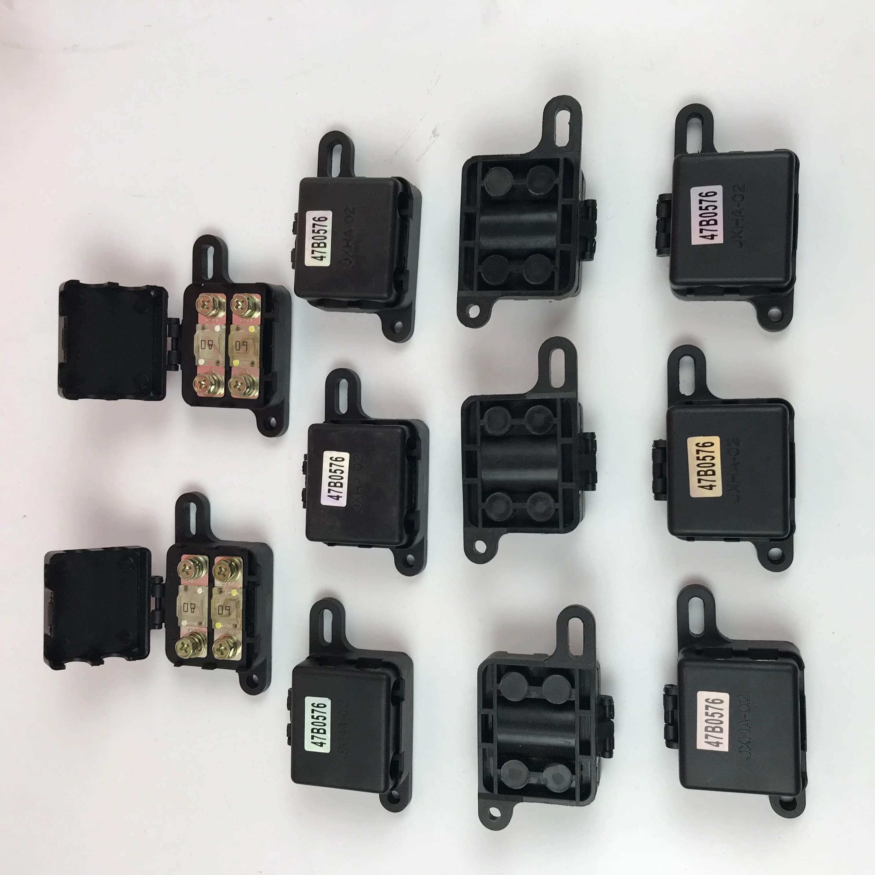 XG955 Wheel Loader Fuse Box Assy 47B0576| Alibaba.com