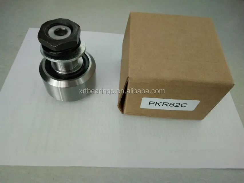 Original NADELLA Cam Follower Guide Rollers Bearing PK90C
