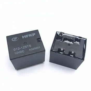 New Auto Car 12v Relay Hfkp-012-1z5ts 12vdc Aq29940 Hfkp 012-1z5ts Hfkp012-1z5ts 12v 12vdc Dc12v ...