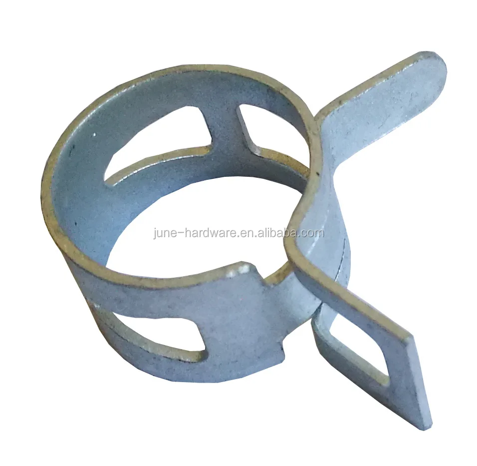 Japanese Type Spring Hose Clamp - Buy Hose Clamp,Worm Hose Clamp,Super ...