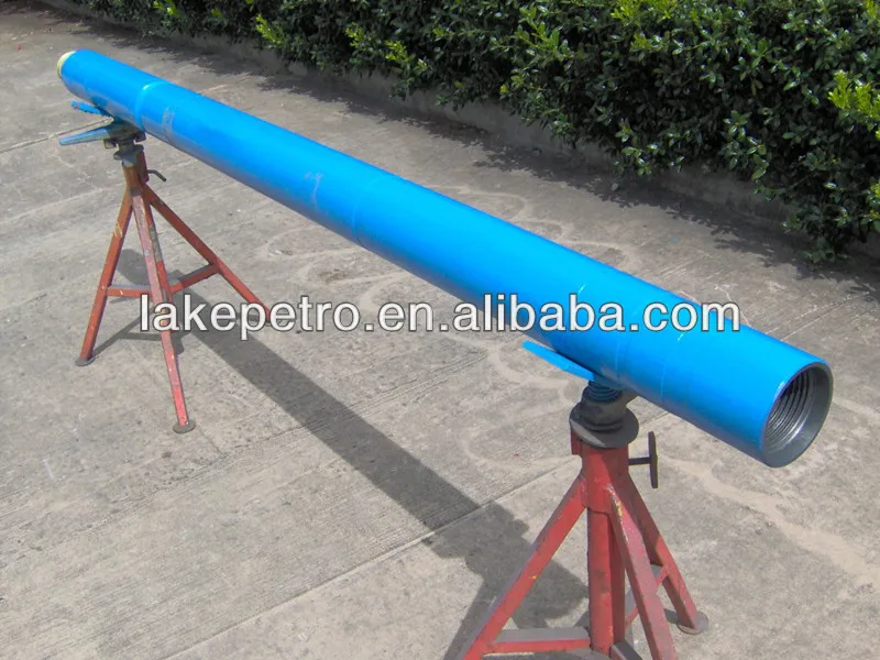 Oilfield API Fishing Tools - Hydraulic Fishing Jar for Well Drilling