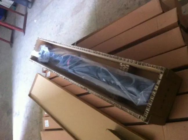 3710048020 3710048010 Rear Driveshaft for Toyota Highlander