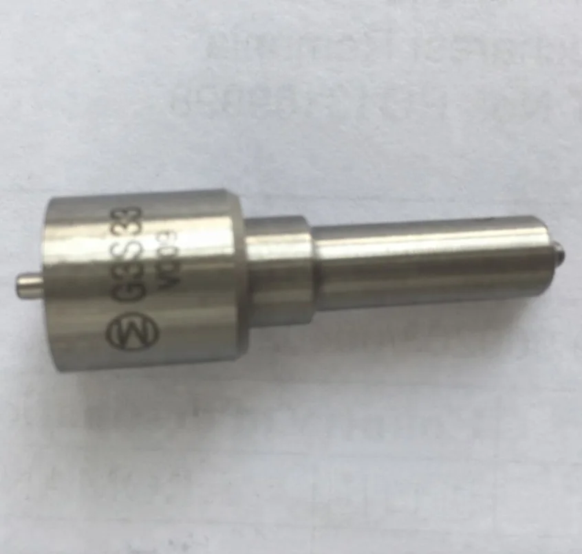 Common rail diesel fuel injector nozzle G3S33| Alibaba.com