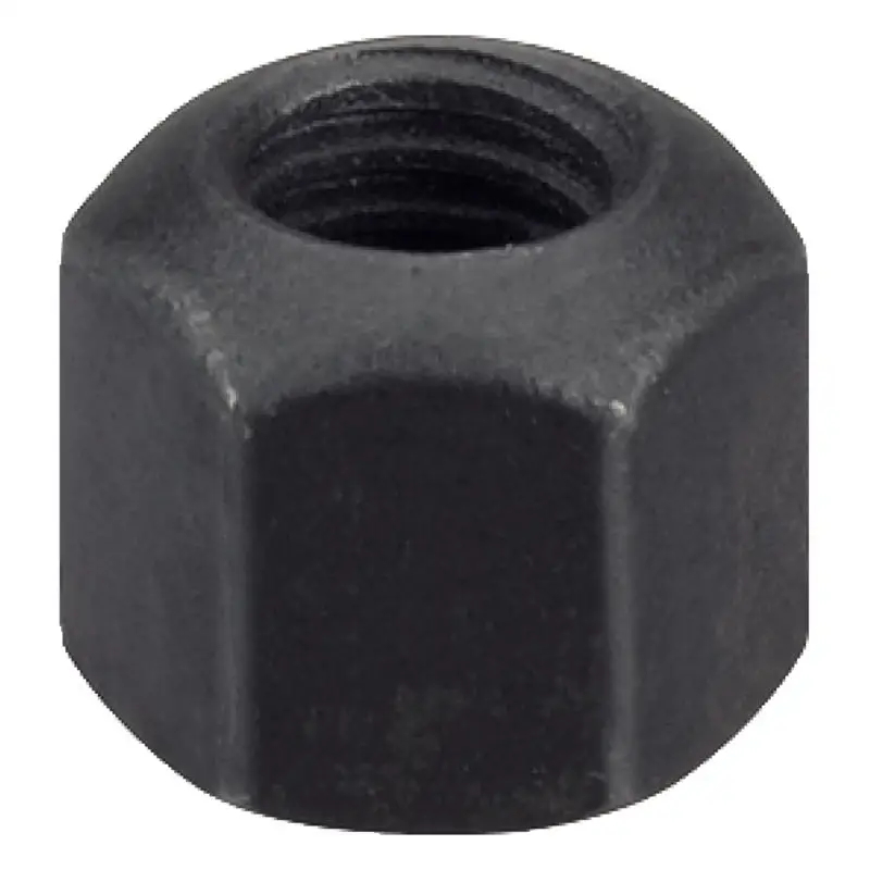 Din 6330 Spherical End Hexagonal Nut - Buy Din 6330,Hexagonal Nut ...