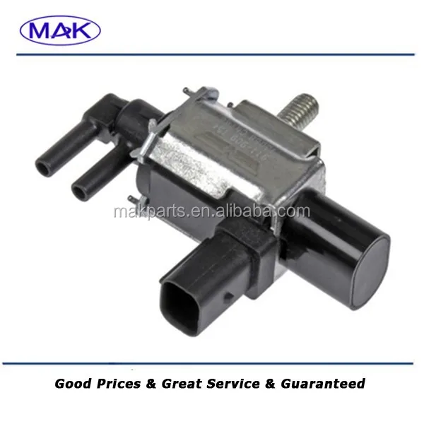 Colector De Admisión De Corredor De La Válvula De Control De Lf1518741 ...