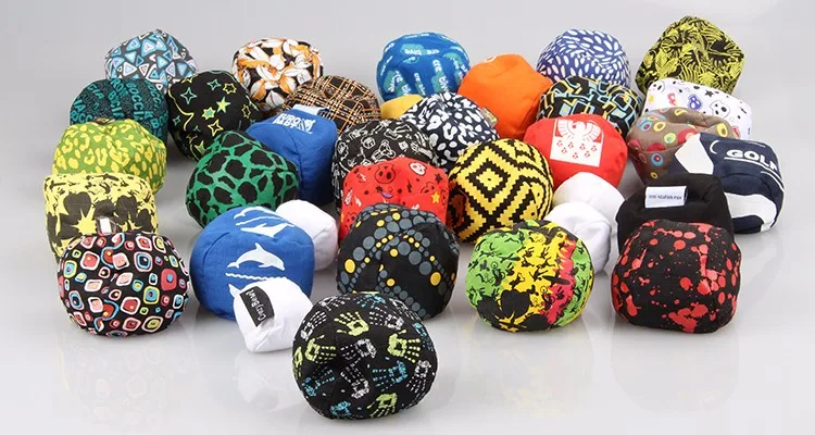 Free Sample Professional Manufacture Boccia Ball Outdoor Soft Boccia ...