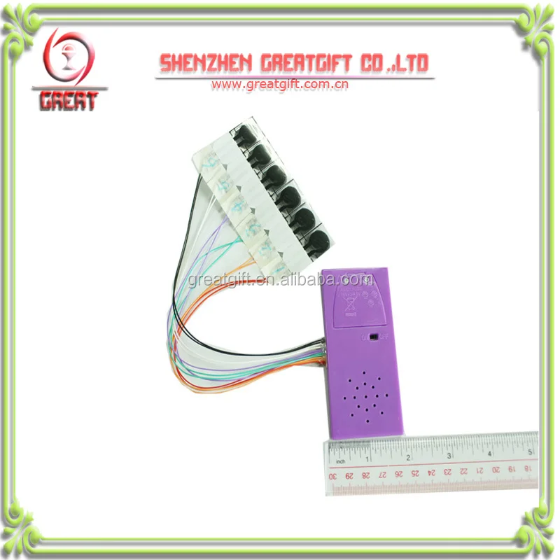 2023 Buttons Sound Module,Pre-recorded Sound Module For Children Books ...