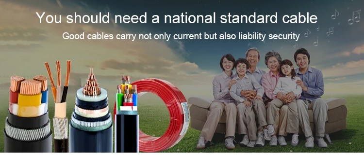 Armoured Power Cables - Reliable and Efficient Solutions