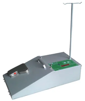 Single Syringe Automatic Vaccinator For Poultry,Chick Vaccination ...