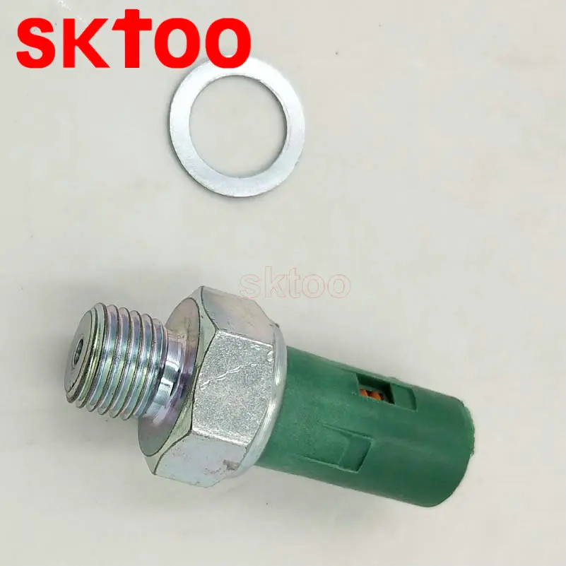 Sktoo For Renault 7700771825 7700777660 Oil Pressure Switch - Buy Oil ...