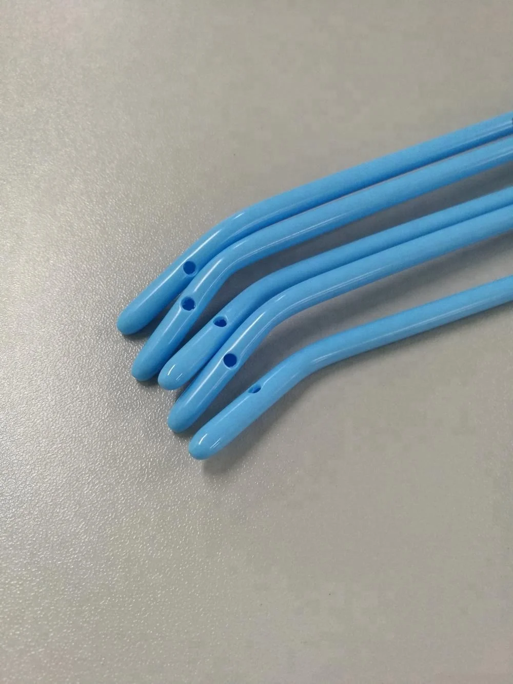 Tracheal Tube Introducer Bougie - Difficult Intubation Aid