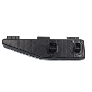 Car Rear L & R Bumper Mount Support Bracket For Toyota Corolla 52156 ...