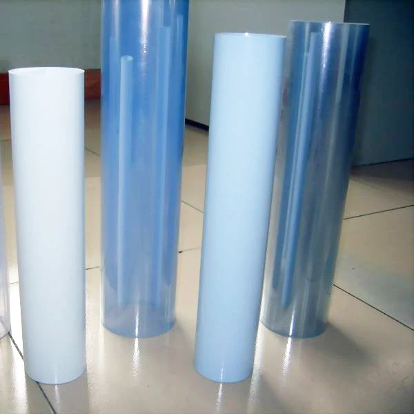 31 Years Factory Plastic Sheet Pvc Rigid Film 0.5mm Thick clear PVC ...
