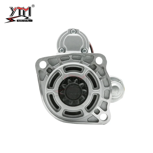 Heavy Truck Motor Auto Starter 24v 10t 5.5kw Is1294 3826587 3218968 ...