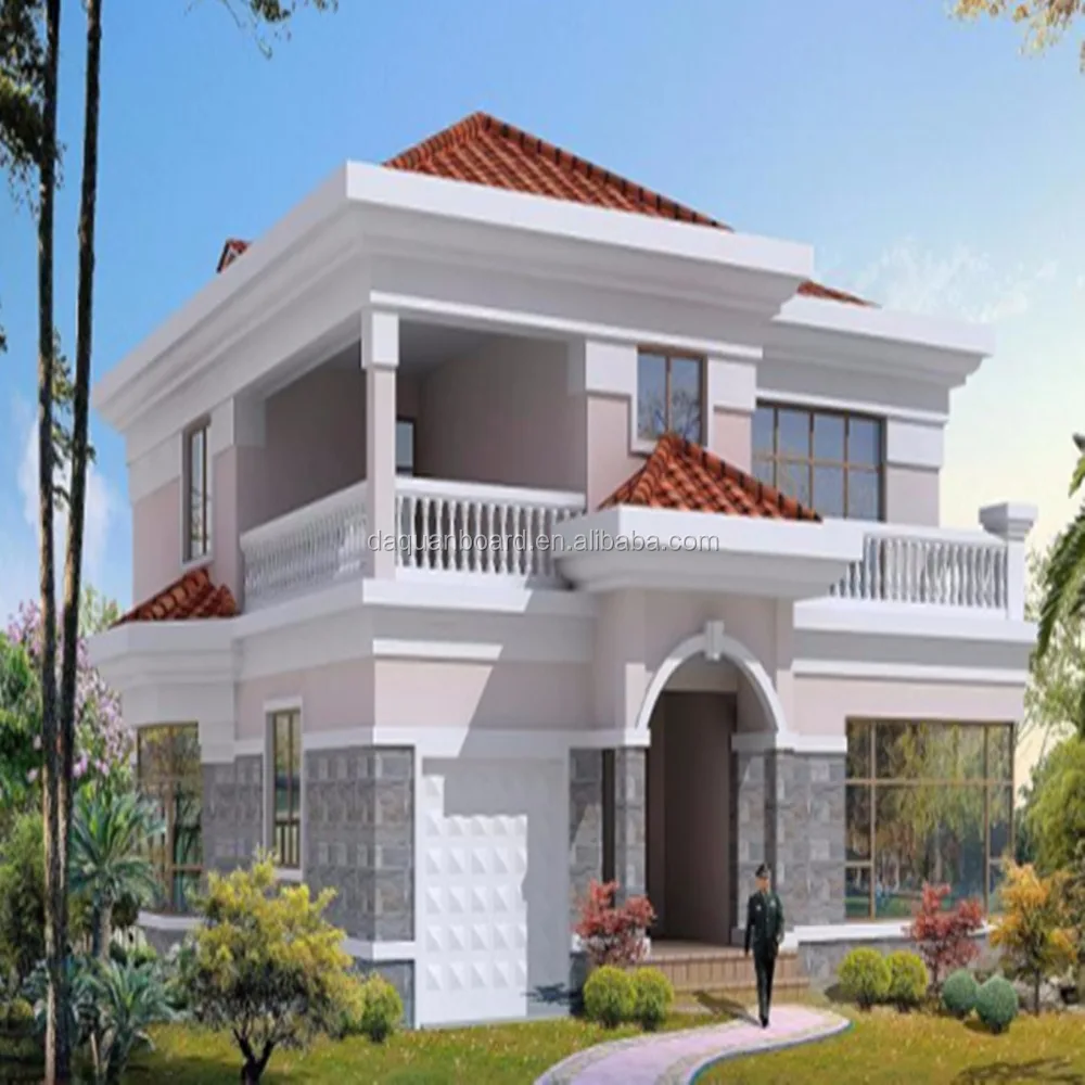 Hot Quality Quick Assembly Prefabricated Prefeb House| Alibaba.com