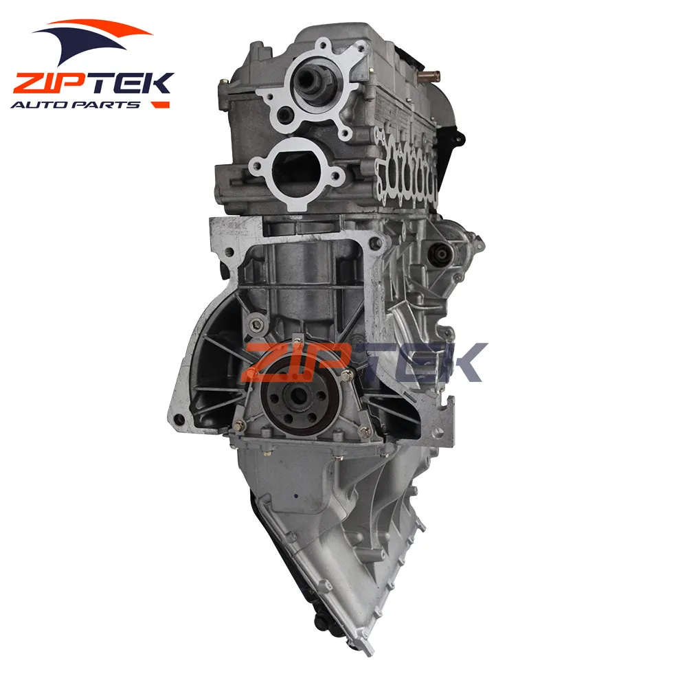 Ziptek Car Engine Spare Jl474 G13b Bare Engine For Suzuki/ Changan Benben - Buy Bare Engine ...