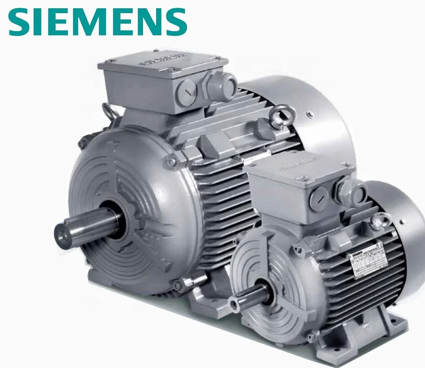 Siemens motors store
