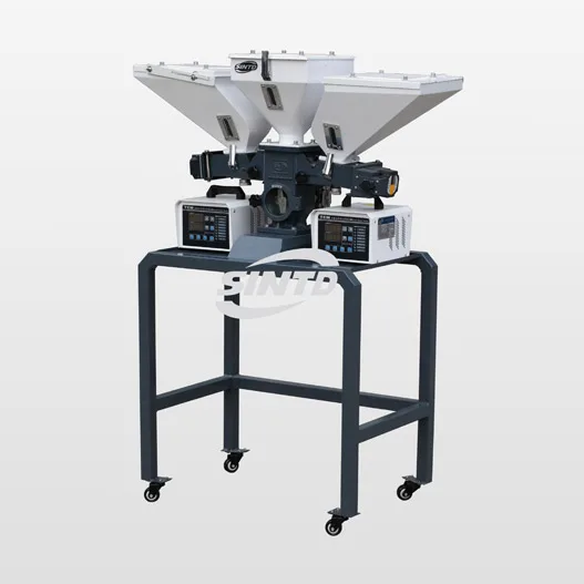 Sintd Single Color Masterbatch Mixer Color Master Batch Mixing Machine ...