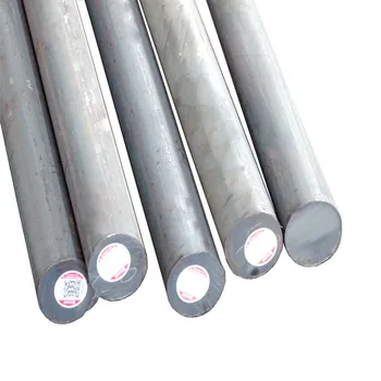 China Gb/t699 20# 45# Hr Steel Round Bar - Buy Round Bar,Steel Round ...
