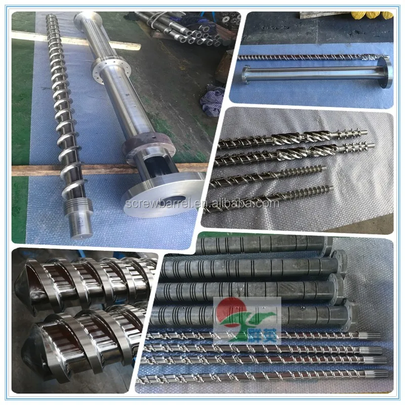 DIY MINI SCREW and BARREL INJECTION MOLDING| Alibaba.com