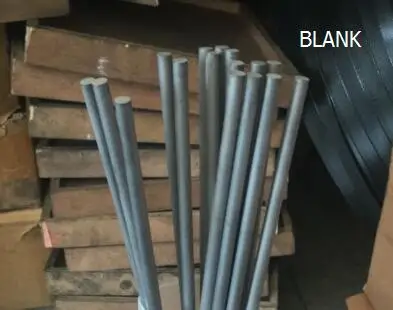 Diameter 3-32mm Yg10x Tungsten Carbide Rod Blank Polished - Buy Carbide ...