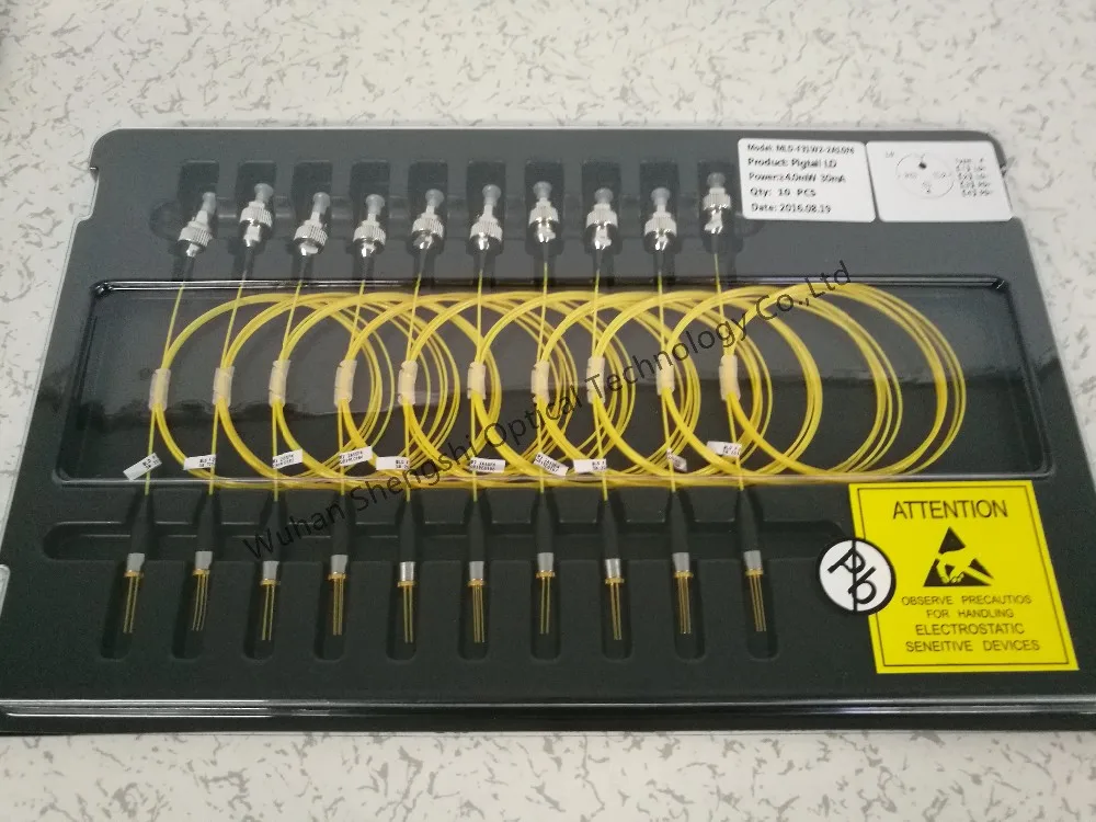 1310nm Dfb 2.5g Laser Diode With 4 Pin - Buy Laser Diode 4 Pin,Laser ...