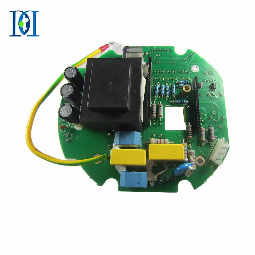 LED PAR Light PCB Board - 3 Phase Inverter & 94V0 Power Supply