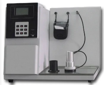 Astm D613 Astm D6890 Automatic Cetane Octane Number Testing Instrument ...