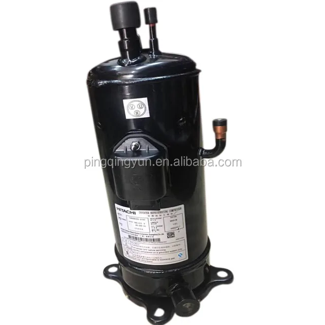 R410A Hita-Chi Compressor G402DHV-64A1 for Efficient Cooling