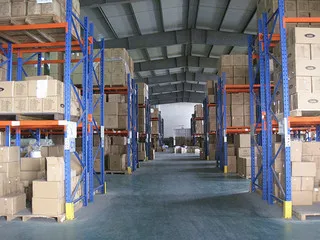 Company Overview - Huzhou Siny Label Material Co., Ltd.