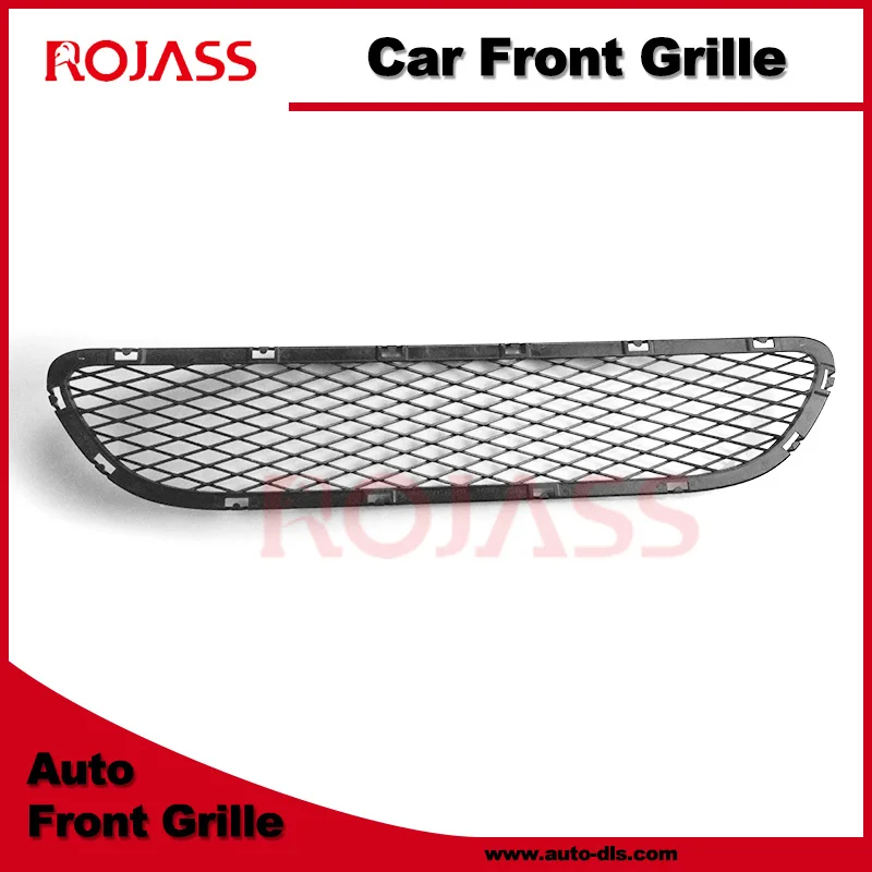 汽车车身零件E91 E90 LCI左侧正常黑色钻石ABS汽车前保险杠格栅51117198906| Alibaba.com