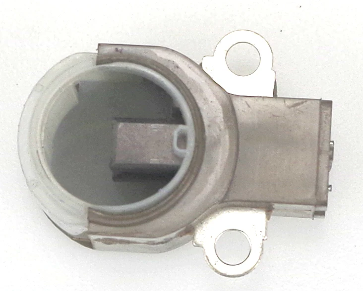Alternator Carbon Brush Holder Sk No.:nd-1006,39-8206,235607,2737027060 ...