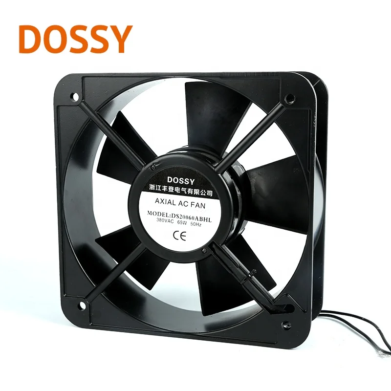8 Inch Axial Fan Larger Airflow Ac Fan 200mm Ac Fan 220v| Alibaba.com
