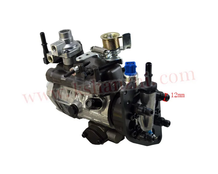 Pompe D'injection De Carburant Pour Chariot Élévateur 1104d Avec Oem: 2644c31122490 - Buy ...