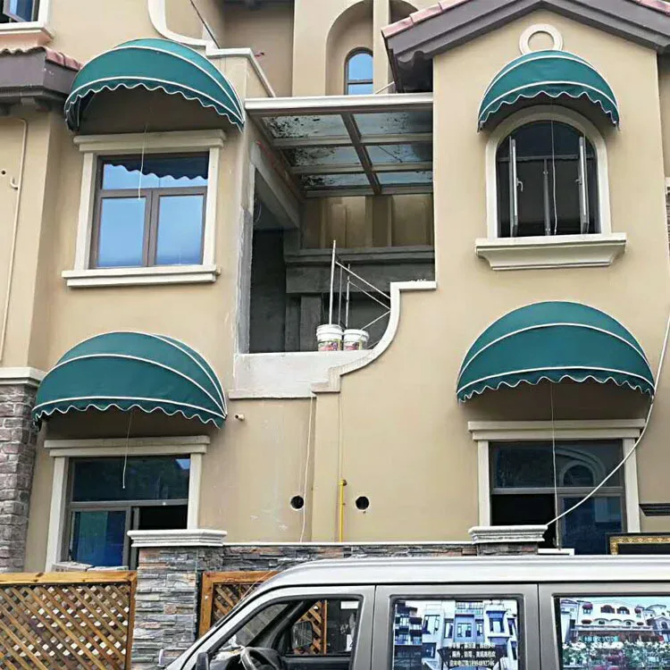 French Canopy - Stylish Awning Solutions for Doors & Windows