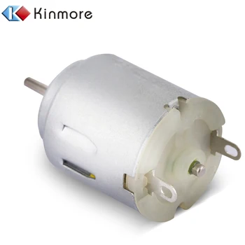 1500 -10000rpm 3-12v High Torque Dc Motor W Propeller For Model ...