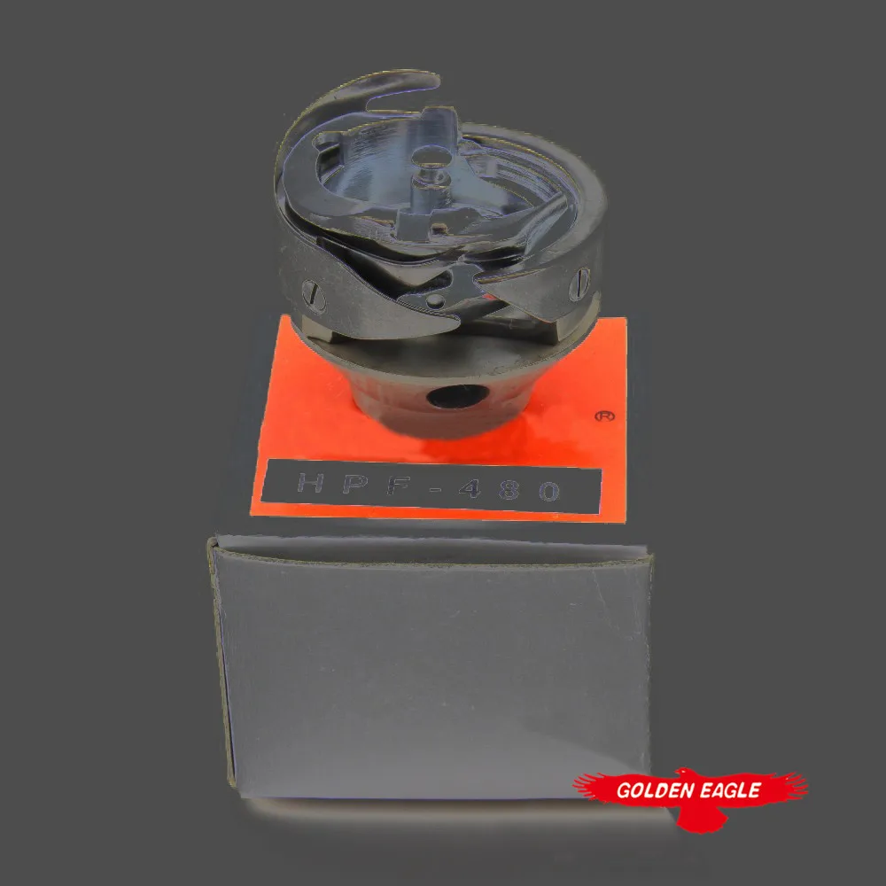 Hpf-480 Hirose Rotary Hook,Sewing Machine Spare Parts Accessories - Buy Sewing Machine Parts Hpf ...