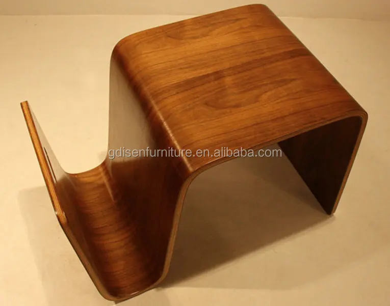 Eric Pfeiffer Scando Coffee Table - High Quality Plywood