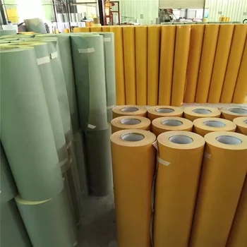 High Quality Self Adhesive Sandblasting Stencil Film For Stone ...
