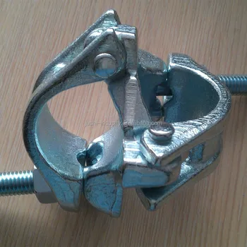 Fixed Right Angle Scaffold Clamp En74 - Buy Fixed Right Angle Clamp ...