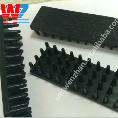 YAMAHA SMT Pick and Place Rubber Back up Pin - 3 Months Warranty