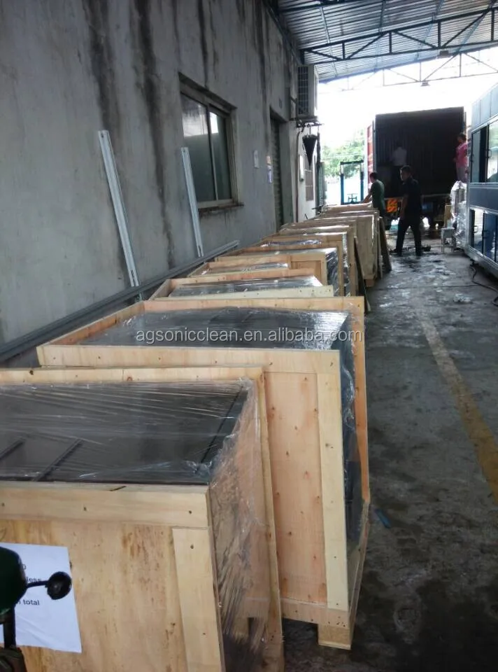 Commercial Kitchen Soak Tank Stainless Steel Oven Dip Soaking Tank For ...