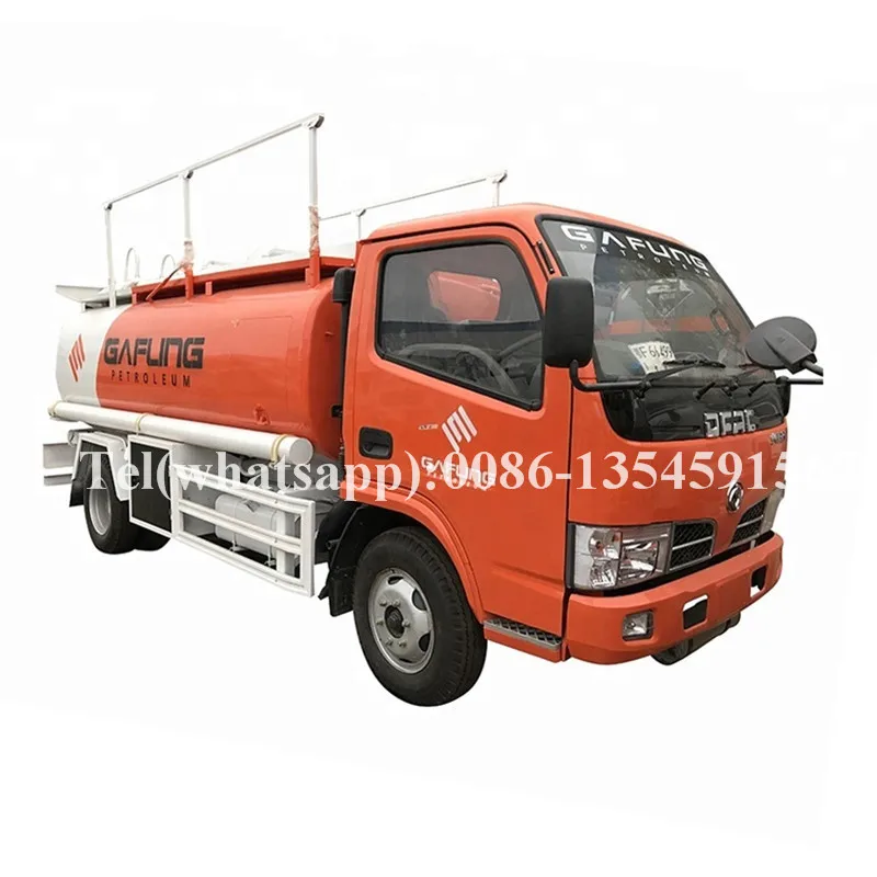 Fuso Fuel Tanker Truck,Fuso Petrol Diesel Transporting Truck,Fuso ...