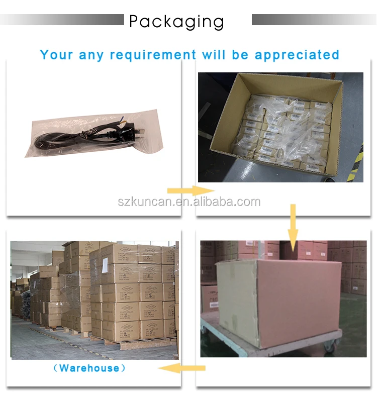 Us 125v 12 Foot Flat Low Profile Extension 5 Heavy Duty 6 Ft Grey ...