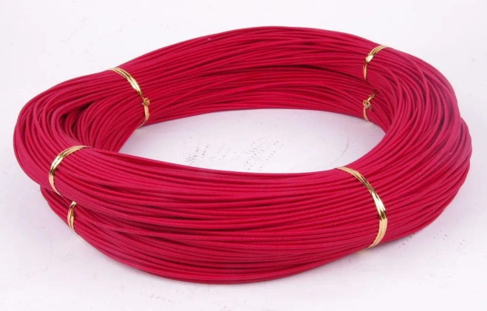 Polyester Braid Sinker Line for Long Line Fishing