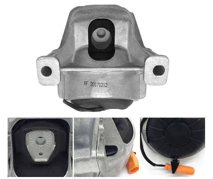 Bf Brand Oe 8r0199381e 8r0199381c 1 Year Warranty Auto Parts Engine ...