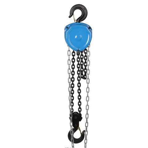 Blok Katrol Rantai 2 Ton Penghalang Rantai Kyoto Blok Derek Bengkel ...